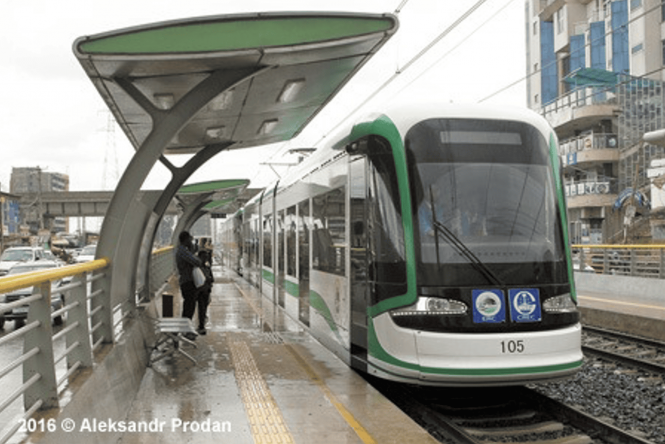 A New Era Of Railways: Ethiopia's Path To Interconnectivity And ...