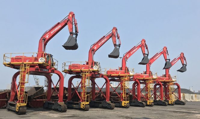 HPE Africa And Transnet Port Terminals In Richards Bay Strengthen Ties ...