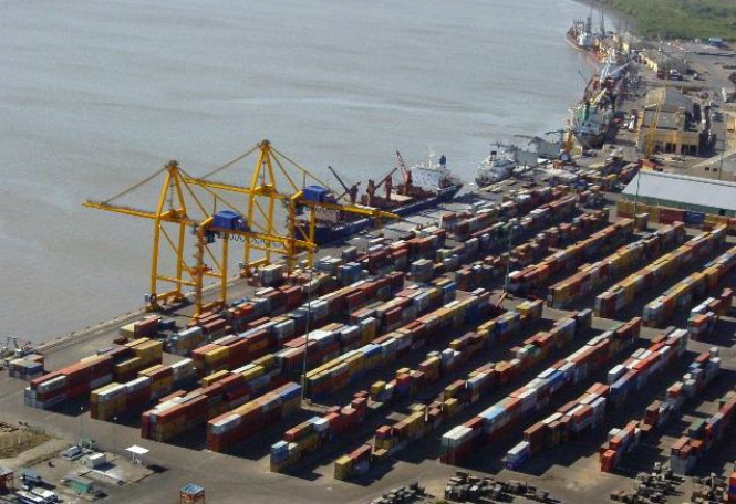 Construction Works On The Port Of Nacala Enters Its Second Phase ...