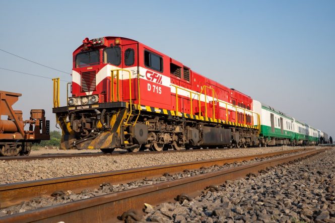 Mozambique to Conduct Comparative Study on Rail Freight Rates for the ...