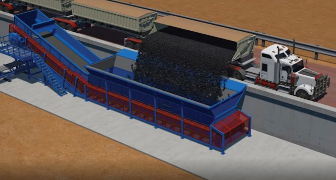 Specialised Container Agencies (SCA) Manufactures Containerised Bulk ...