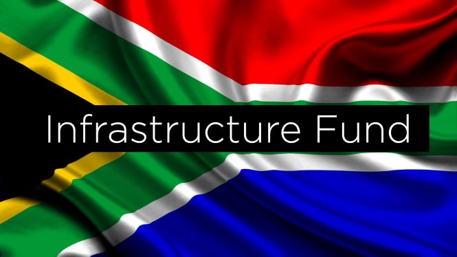 Infrastructure Fund Could Help Modernise South Africa’s Rail Network ...