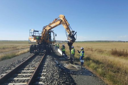 Home | Railways Africa